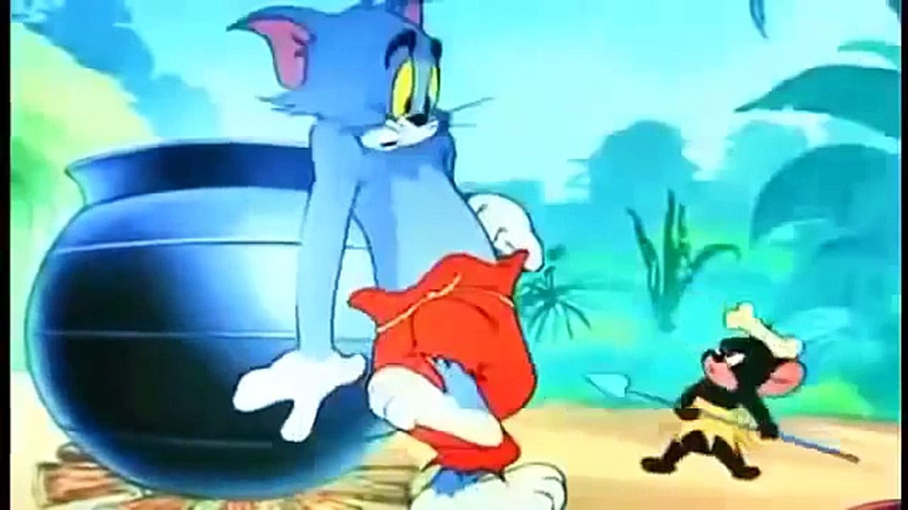 Desene Animate Traduse in Romana ,Tom si Jerry Romana 2015 - video ...