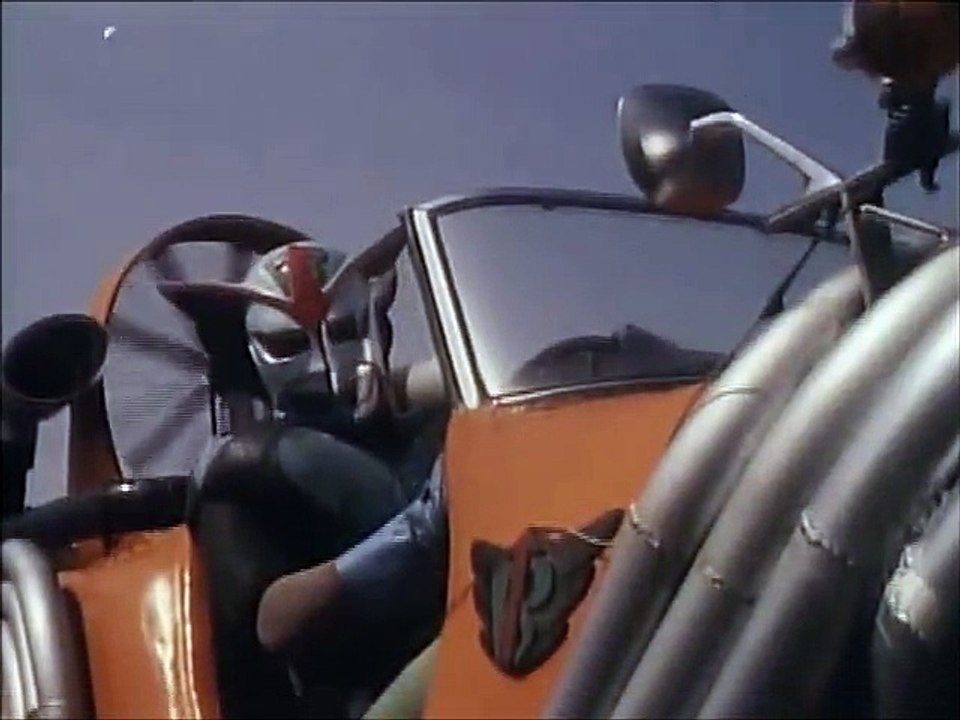 Barom 1 vs. Ebibiruge - video Dailymotion