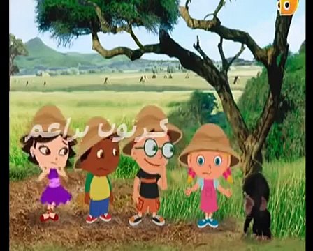 Baraem Channel videoları - Dailymotion