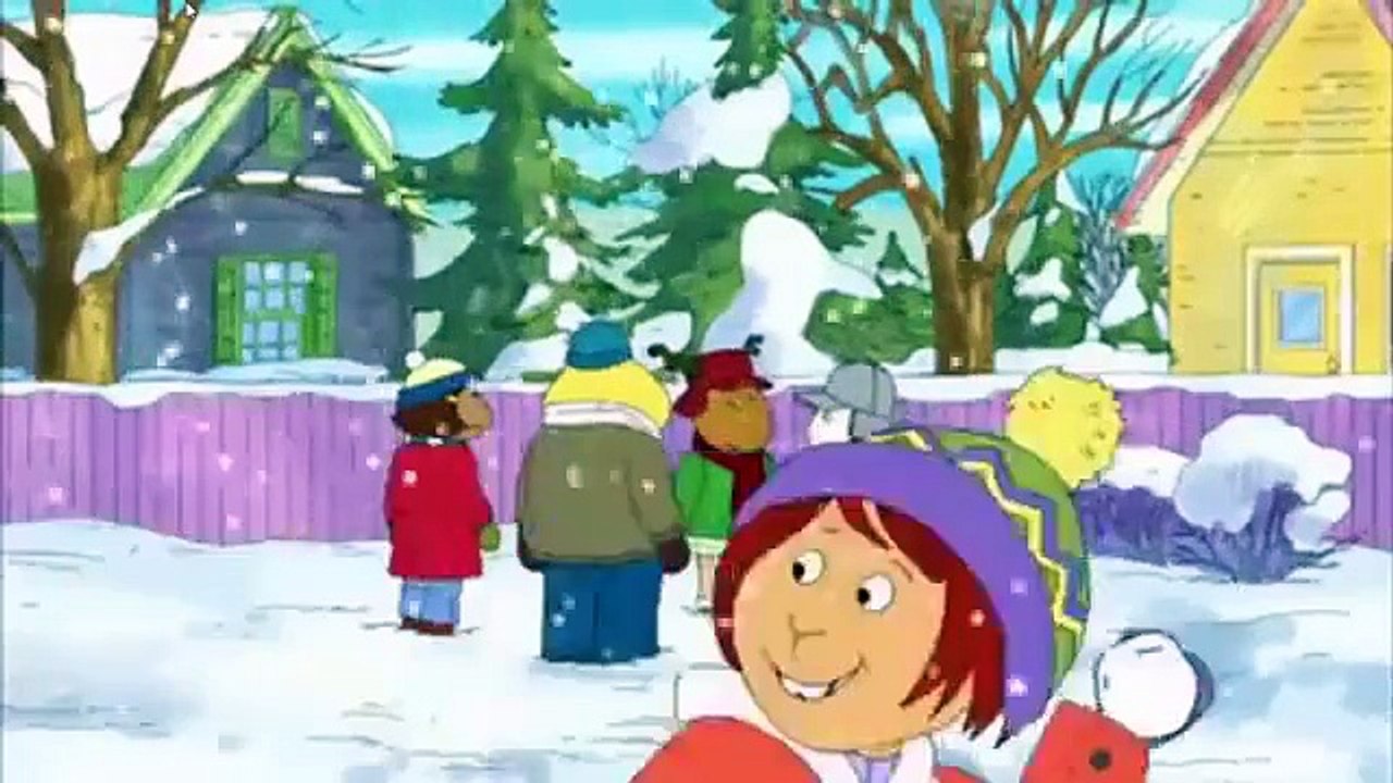 Arthur Season 18 Episode 4 English Subbed.MP4 - Dailymotion Video