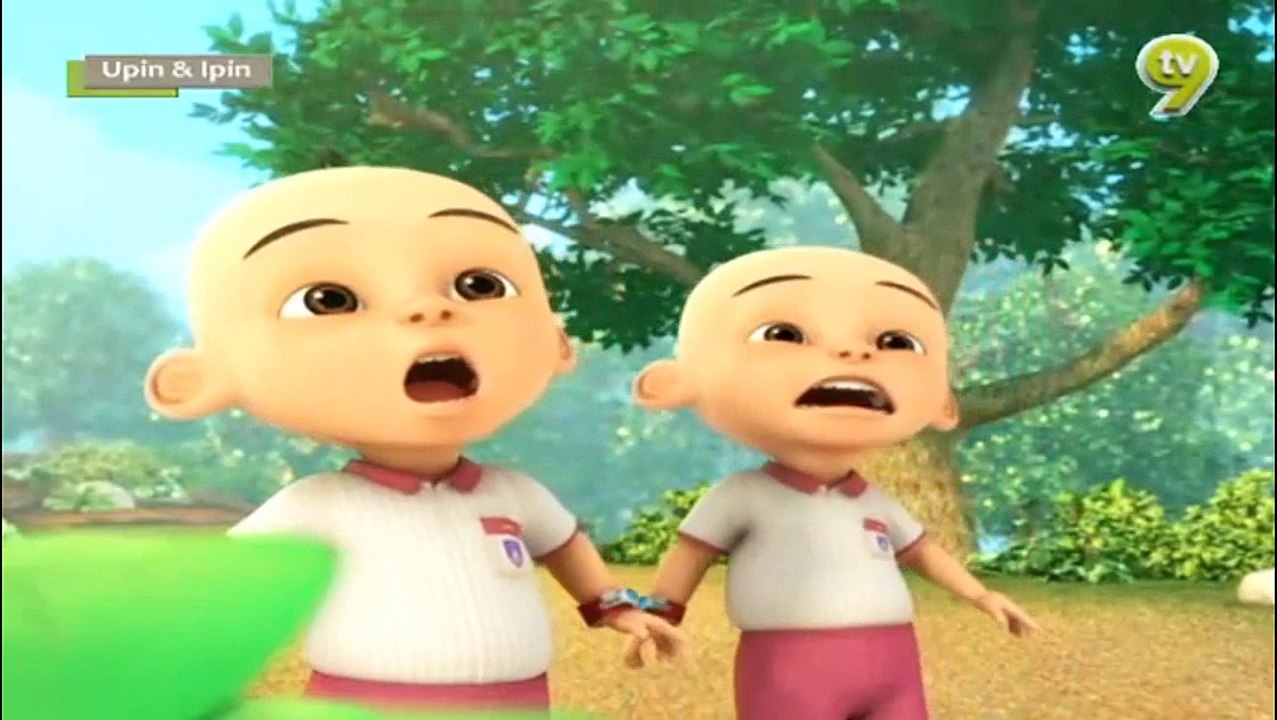 Upin Upin Ultraman ribut II -FULL Musim 9 [2015] - video Dailymotion