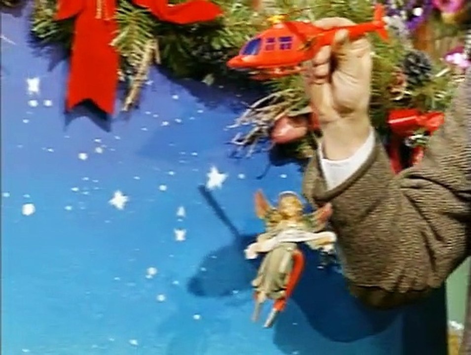 Mr Bean S07 - Merry Christmas Mr Bean - video Dailymotion