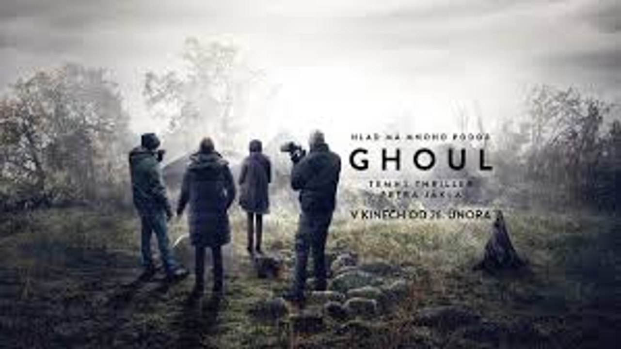 The Ghouls Full Movie - video Dailymotion