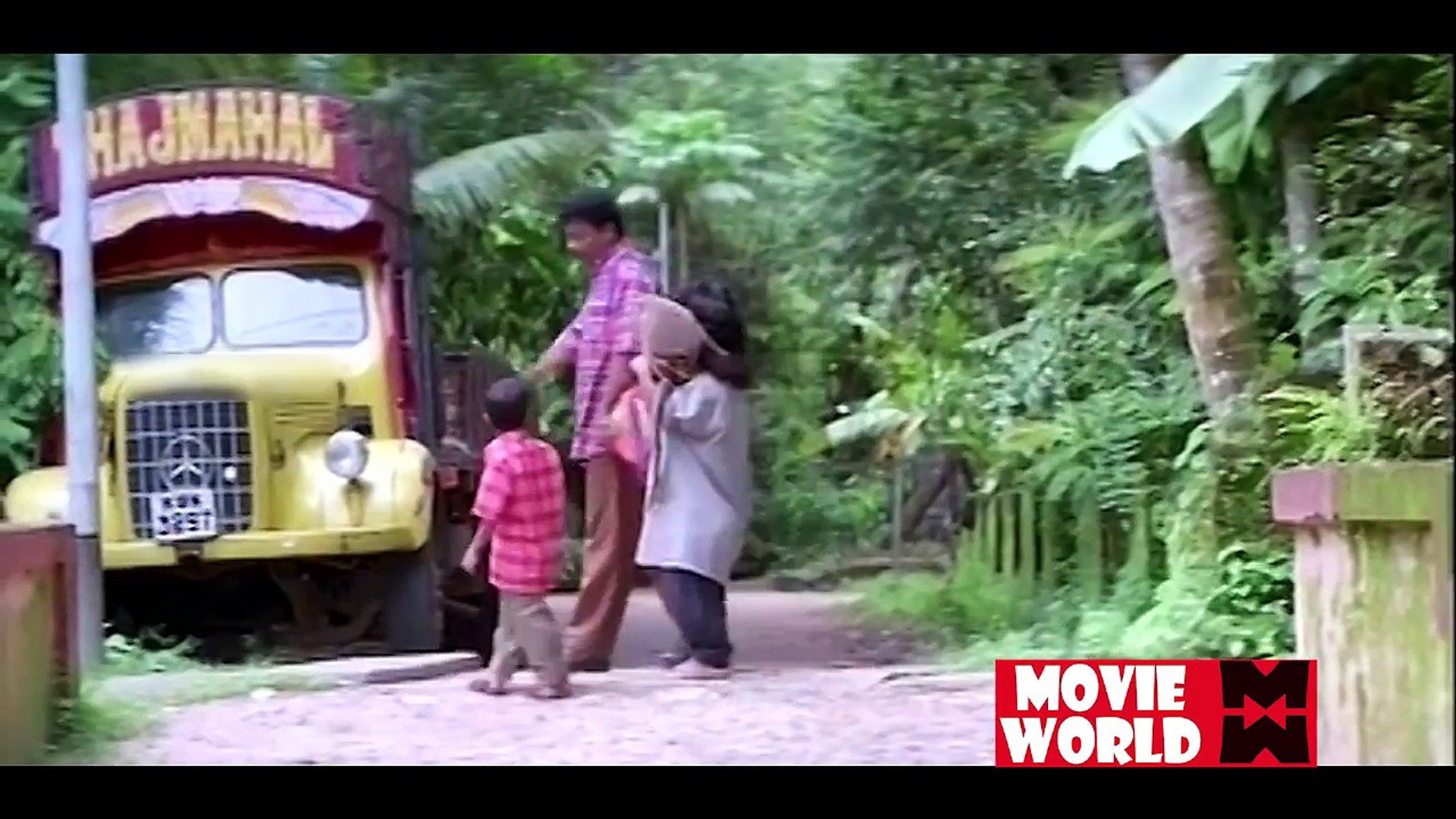 Malayalam Comedy Dialogues Pappu