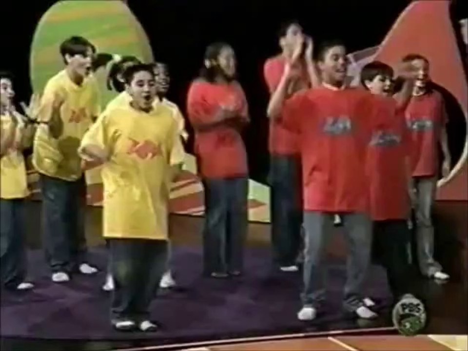 Zoom Season 2 Episode 39 (Season 1 Cast Returns) - video Dailymotion