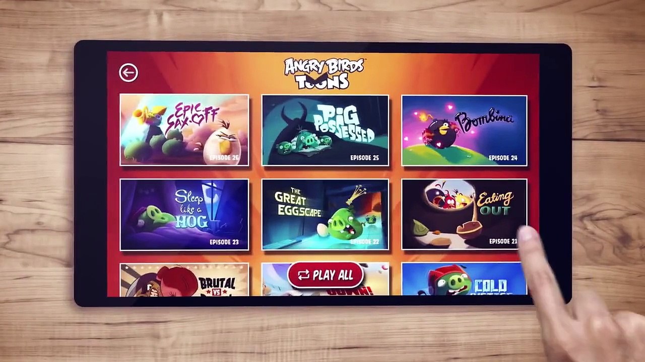 Toonstv App Out Now Dailymotion Video