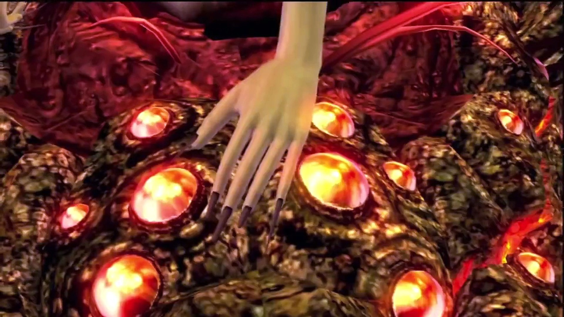 Quelaag Dark Souls Walkthrough Game Piece Collection: DARK SOULS