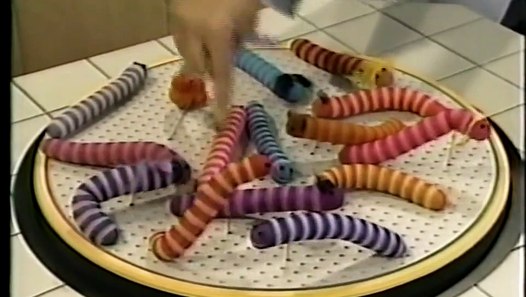 Sesame Street Slimey To The Moon (Part 2) - Dailymotion Video