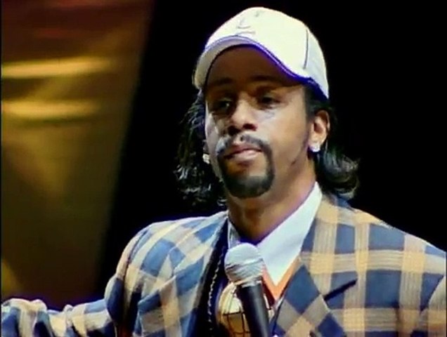 Katt Williams Stand Up Comedy Collections by comedy - Dailymotion