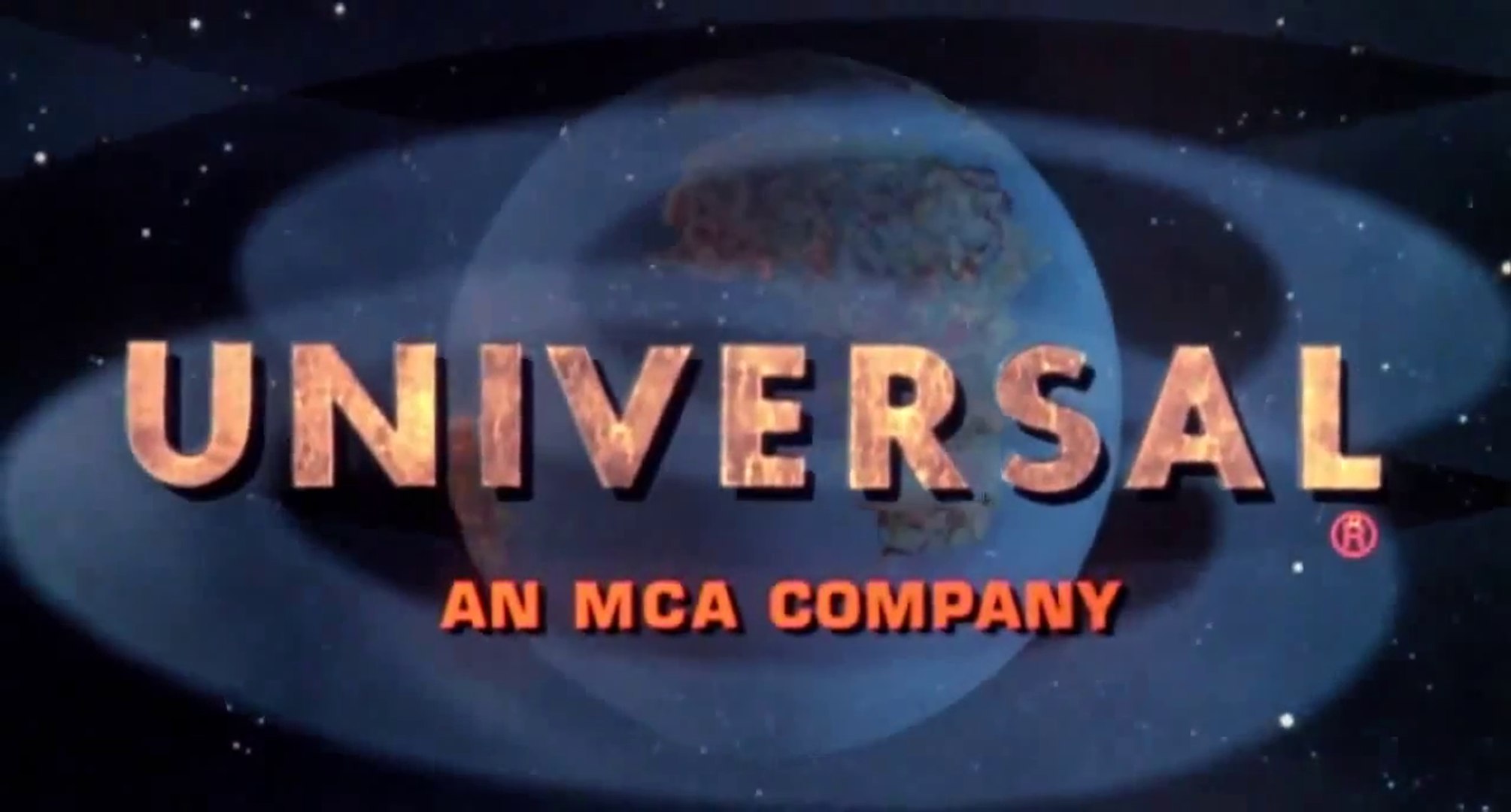 Universal Pictures Logo 1990