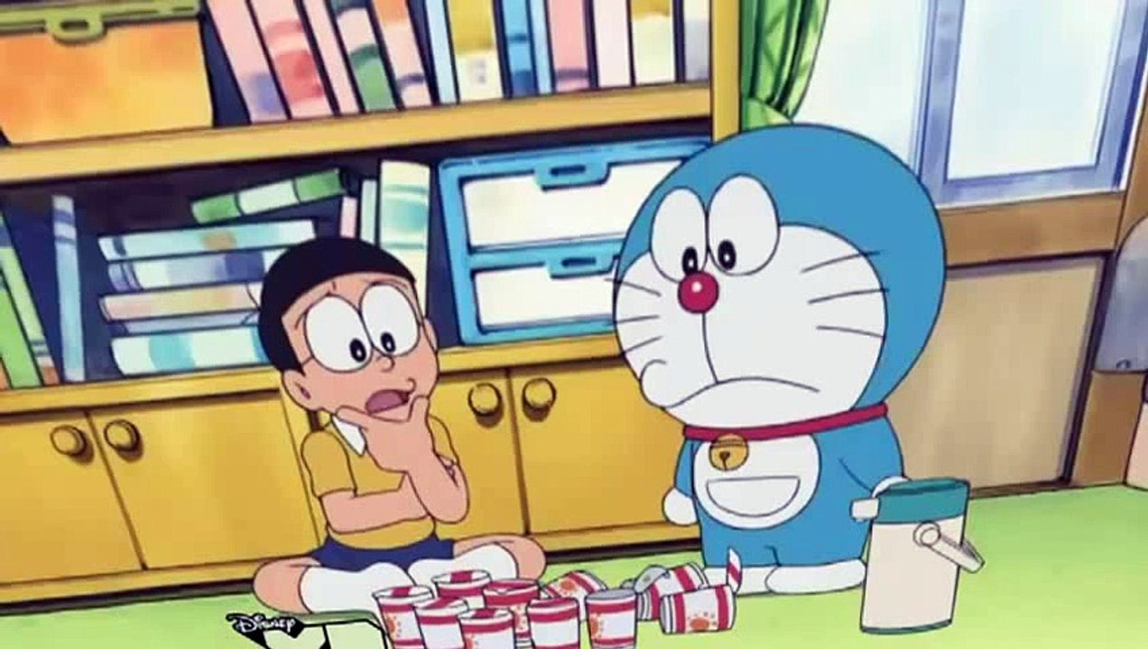 Doraemon Episodes in English Cartoon Compilation - 102 - video Dailymotion