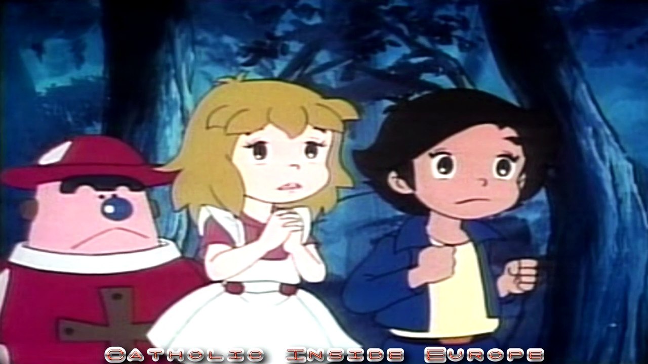 Cartea Cartilor S1 EP 14 - video Dailymotion