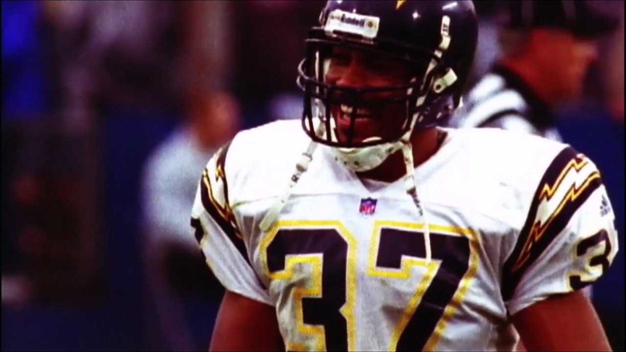 Best of Rodney Harrison | Career Highlights - video Dailymotion