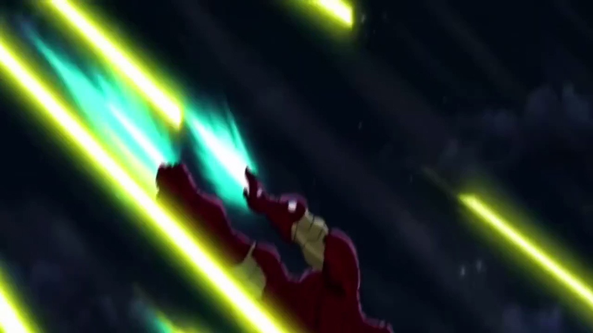 Avengers Assemble Arsenal