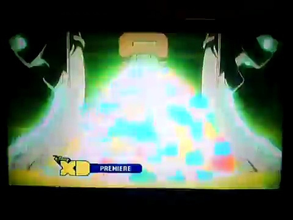Tenkai Knights Disney XD Asia - video Dailymotion