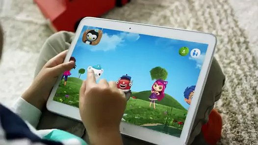 Treehouse GO - Dailymotion Video