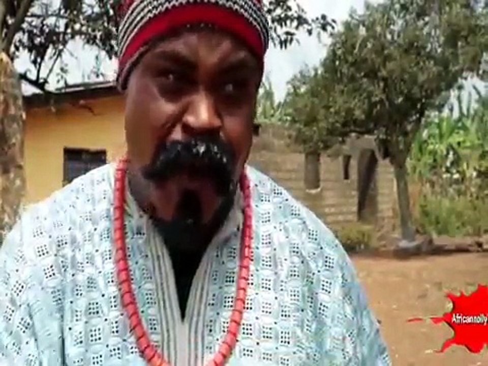 SHINA RAMBO PART 1 (full movie) - LATEST 2015 NOLLYWOOD MOVIES ...