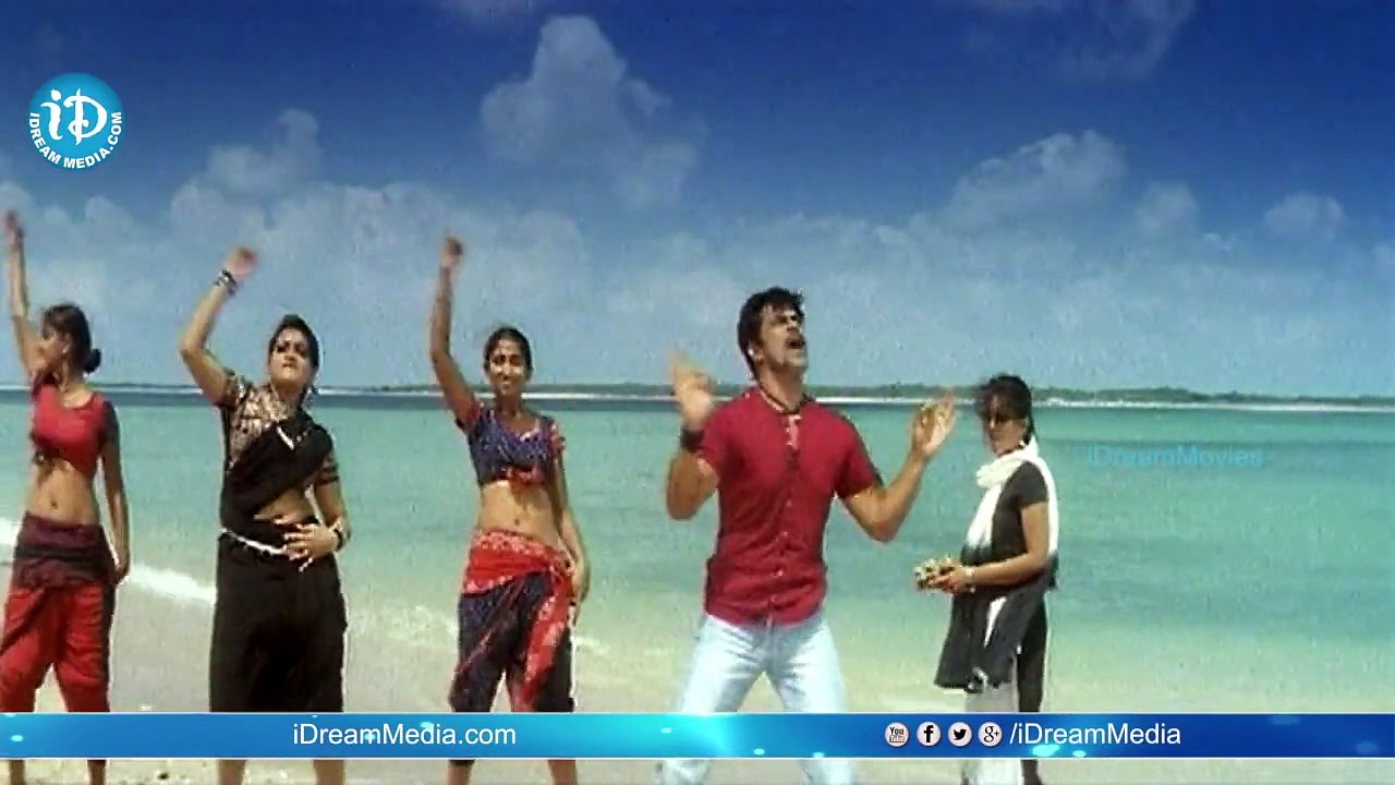 Koti Movie songs - Vasthara Pilustunnara Video Song - Arjun | Sneha ...
