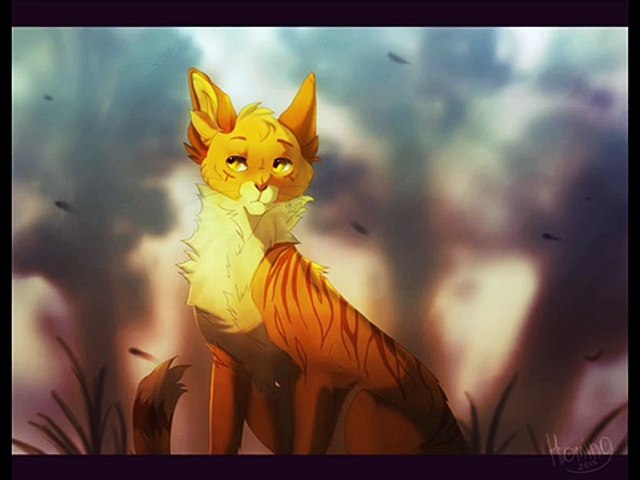 La Guerre des Clans par The Warriors Cats - dailymotion
