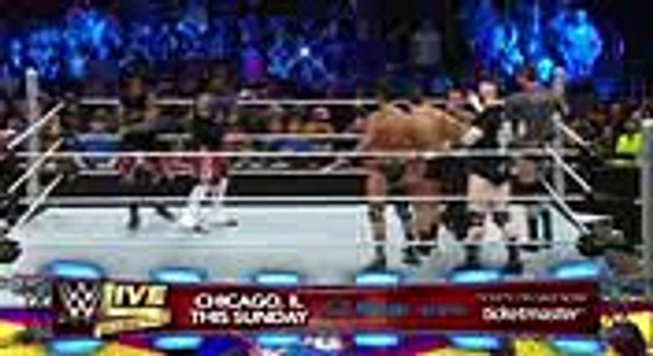 WWE Royal Rumble 2016 - 1/24/16 - 24th January 2016 Watch Online Full ...