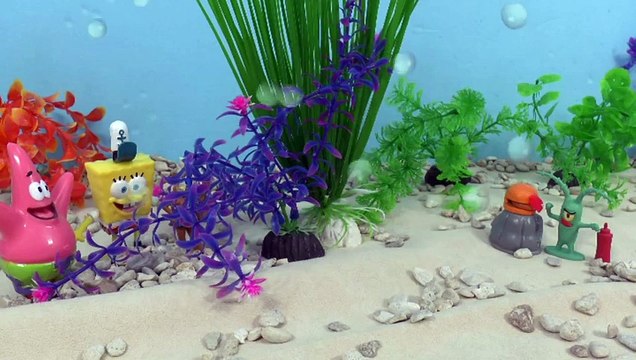 Spongebob Squarepants videos - Dailymotion