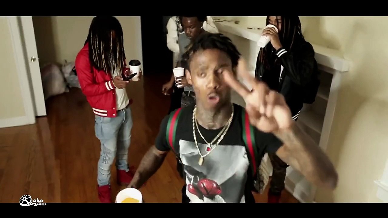 Famous Dex - '2 Times' - Shot by @lakafilms - video Dailymotion