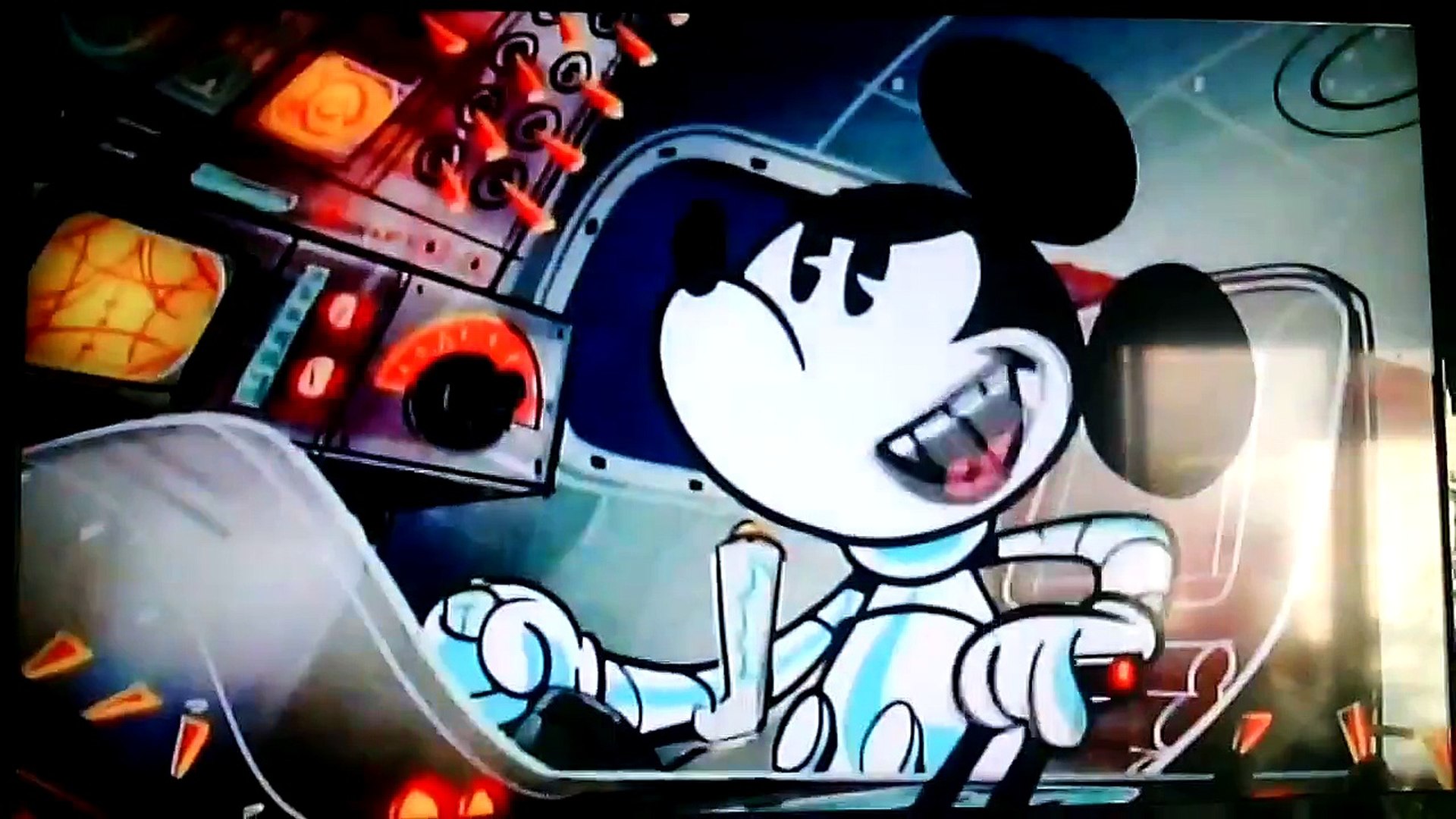 Canal Disney Mickey Mouse Disney Junior Has A New Mickey Mouse Show