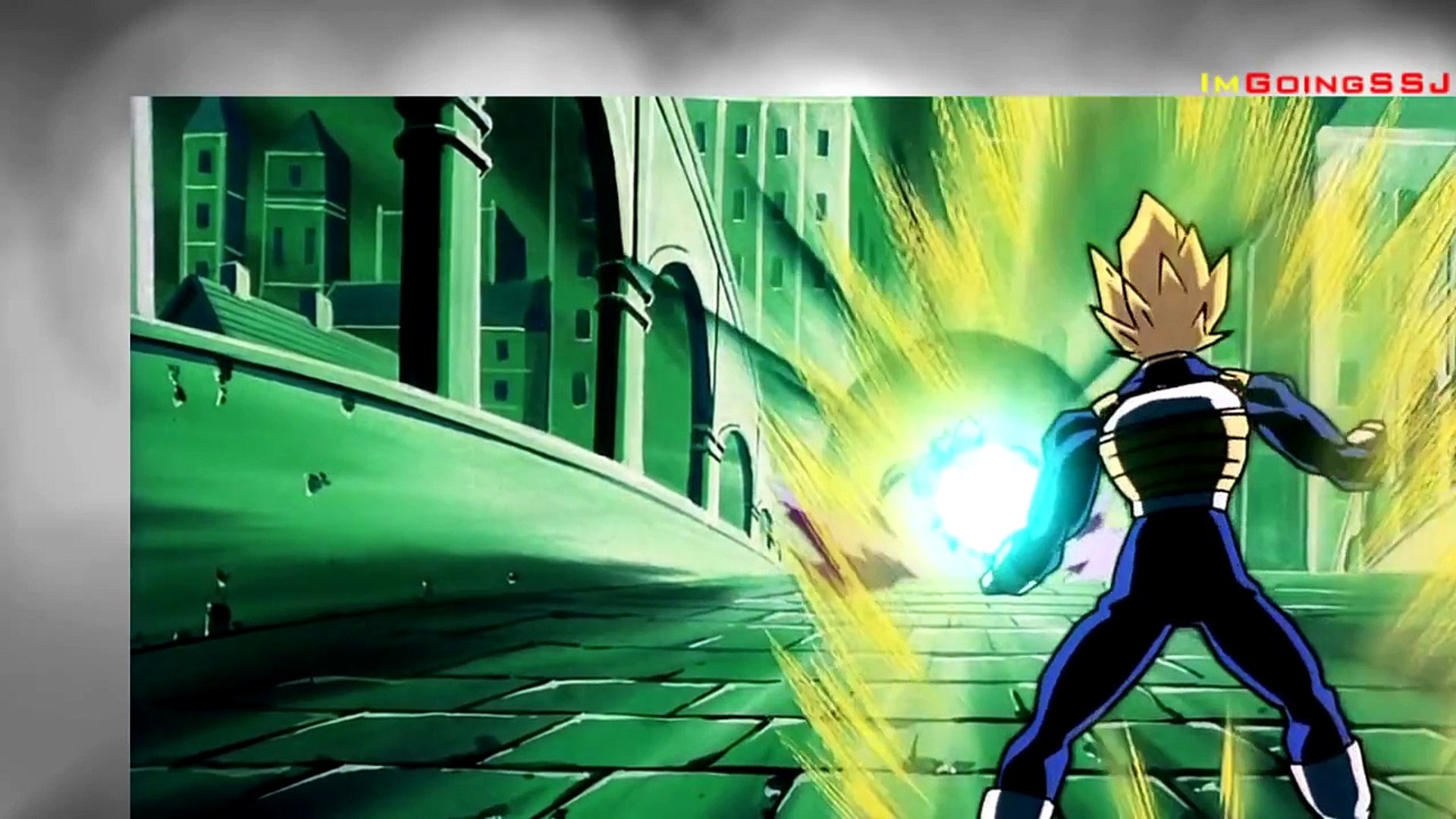 Wallpaper Gohan Vs Bojack By Dony910 On Deviantart Pin Page