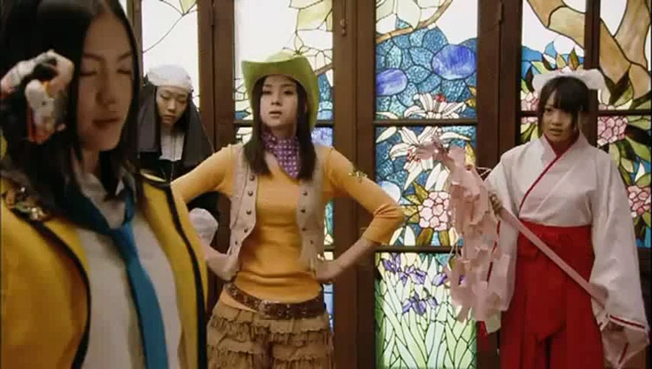 SKE48 Mousou Deka! 04 Sub Indo - Video Dailymotion