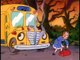 The Magic School Bus S01E08 In The Haunted House (Sound) - video ...