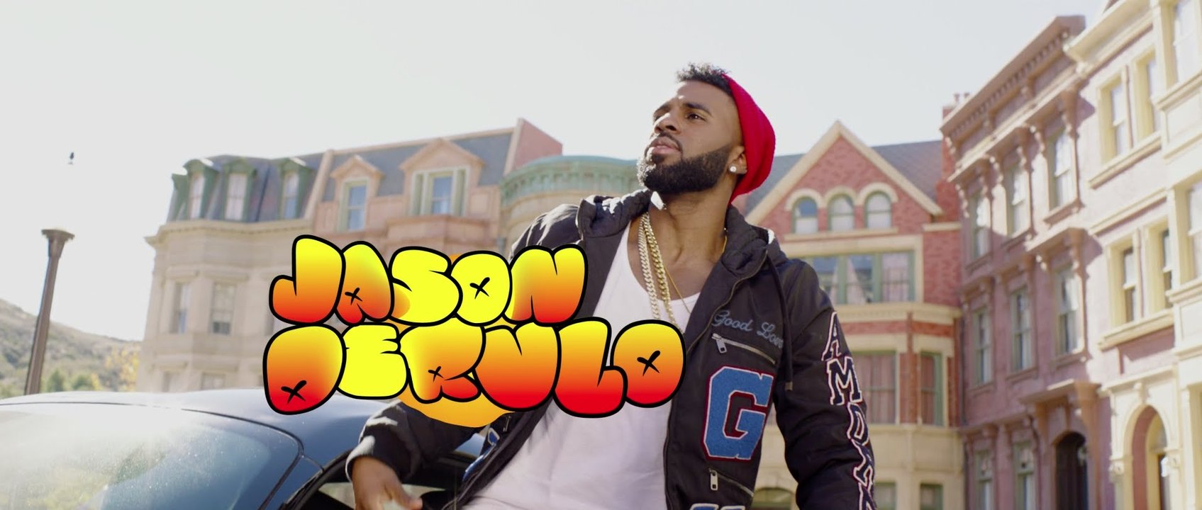 Jason Derulo - Get Ugly (Official Music Video) - video Dailymotion