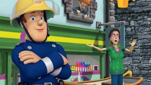 Fireman Sam Full Movie | The Great Fire of Pontypandy 6 - Video Dailymotion