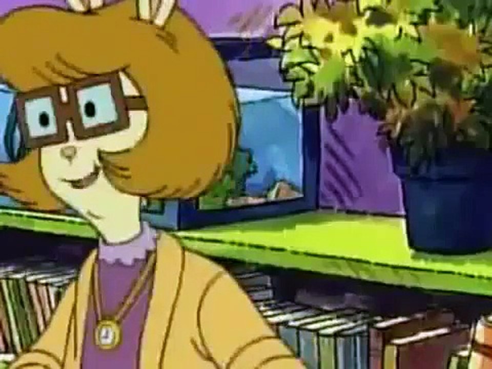 Arthur Season 4 Episode 4 2 Arthurs Big Hit - Dailymotion Video
