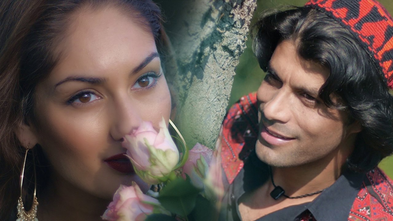 Bashir Asem Sarzamin Qataghan Official Release 2016 New Afghan Song ...