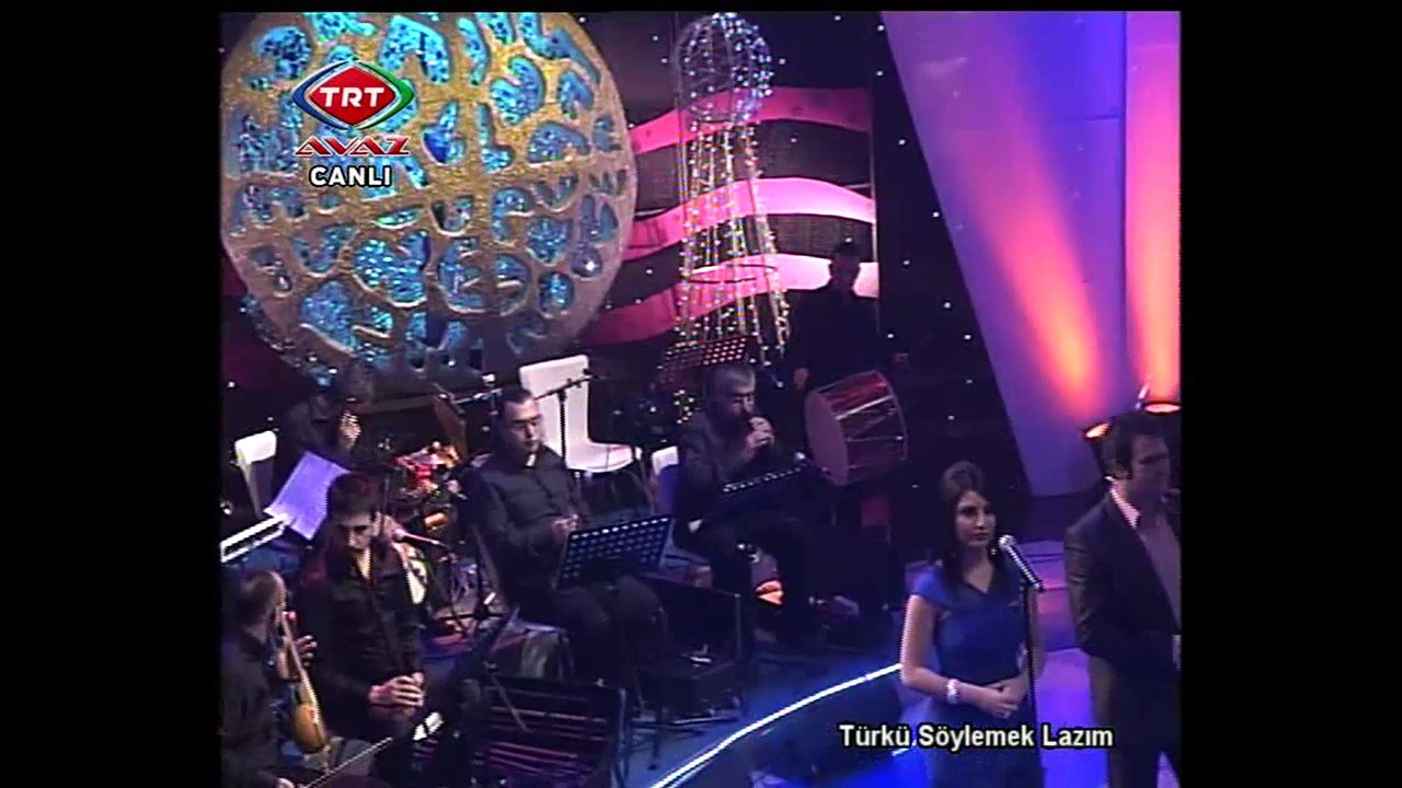 EMİNE ATA-BEDİR - Dailymotion Video