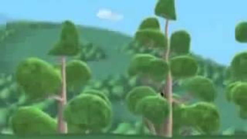 Mickey Mouse Clubhouse Goofy Bird