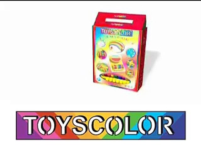 Vidéos de Toyscolor - Dailymotion