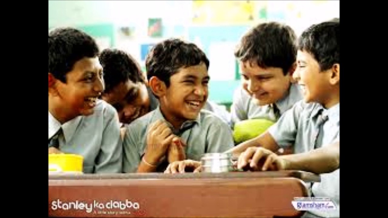Stanley Ka Dabba (2011) - Copy Full Movie Online - Video Dailymotion