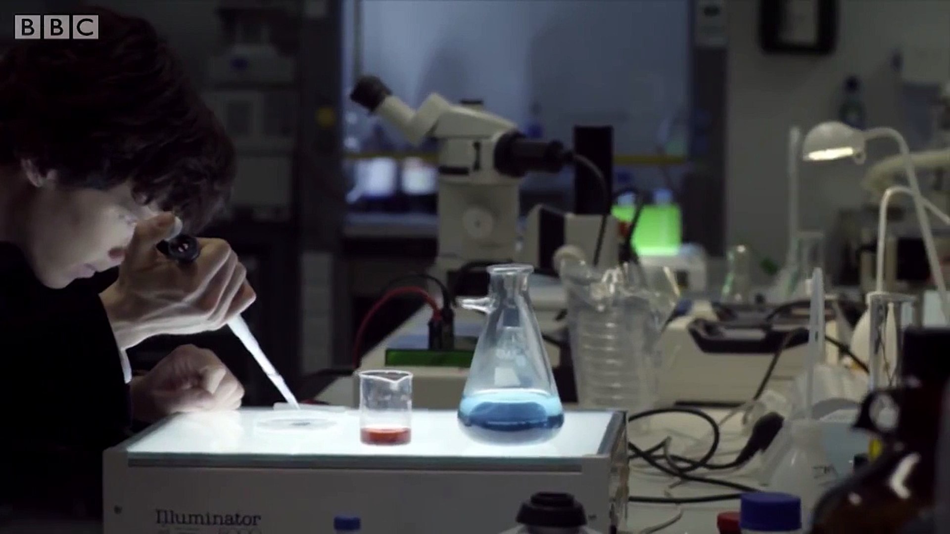 Wallpaper Sherlock Holmes Laboratory Benedict