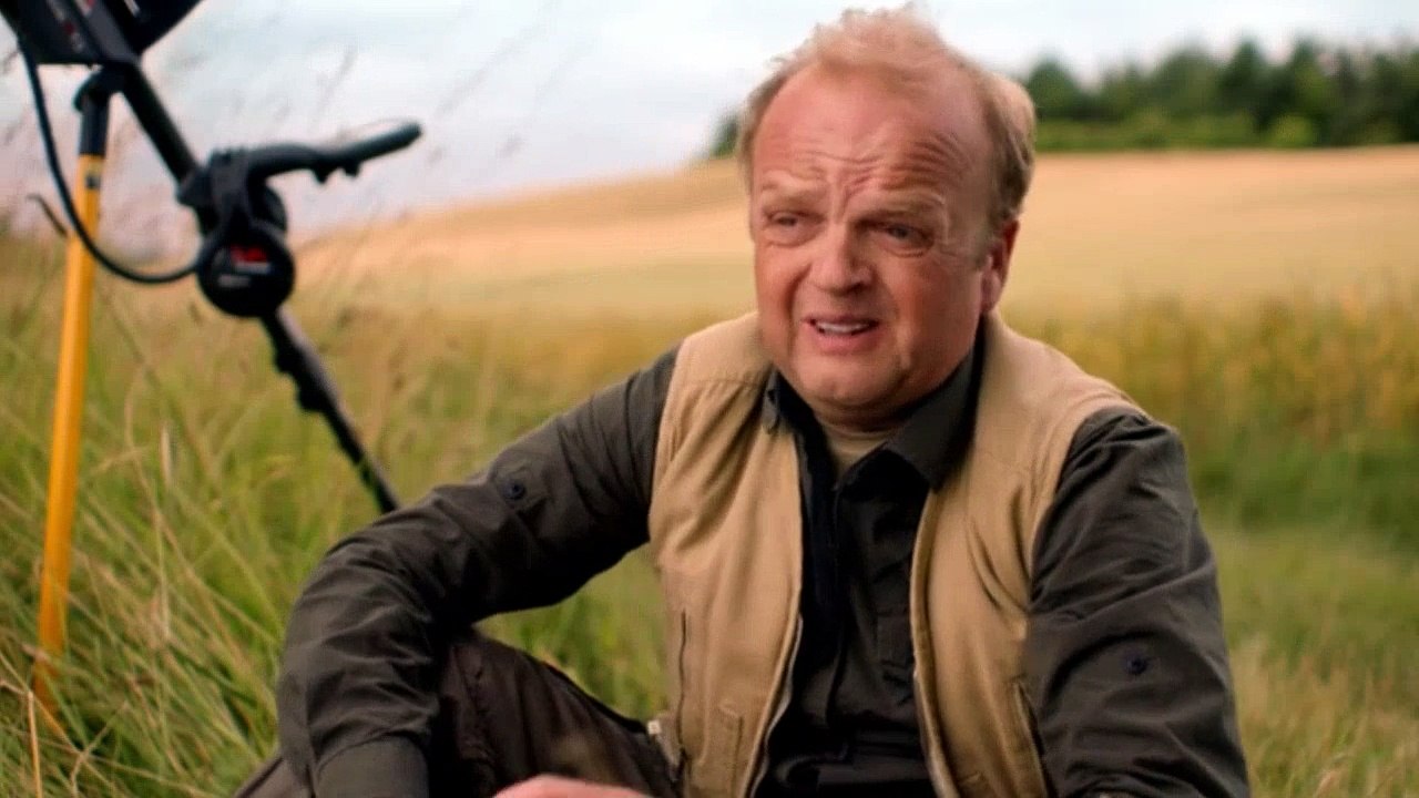 Detectorists Season 2 Episode 5 - S02E05 - video Dailymotion