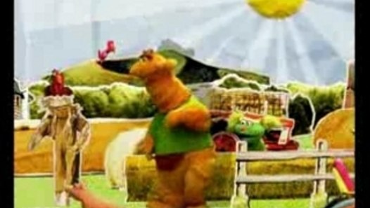 5 Rue Sésame - Vidéo Dailymotion