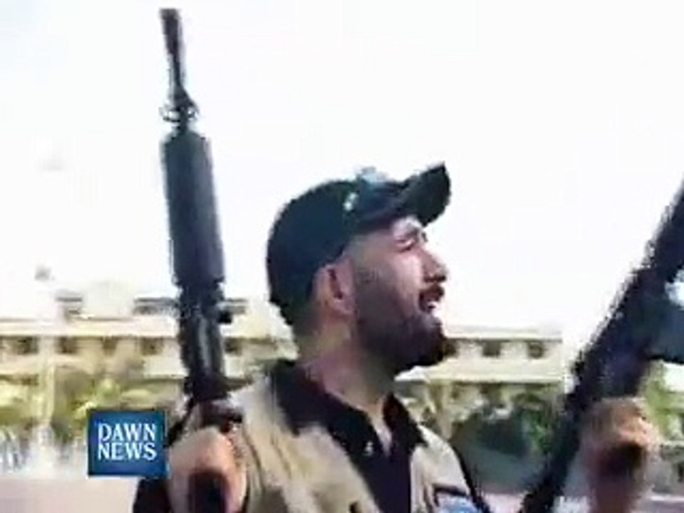 Pakistan Navy SSG Weapons - video Dailymotion