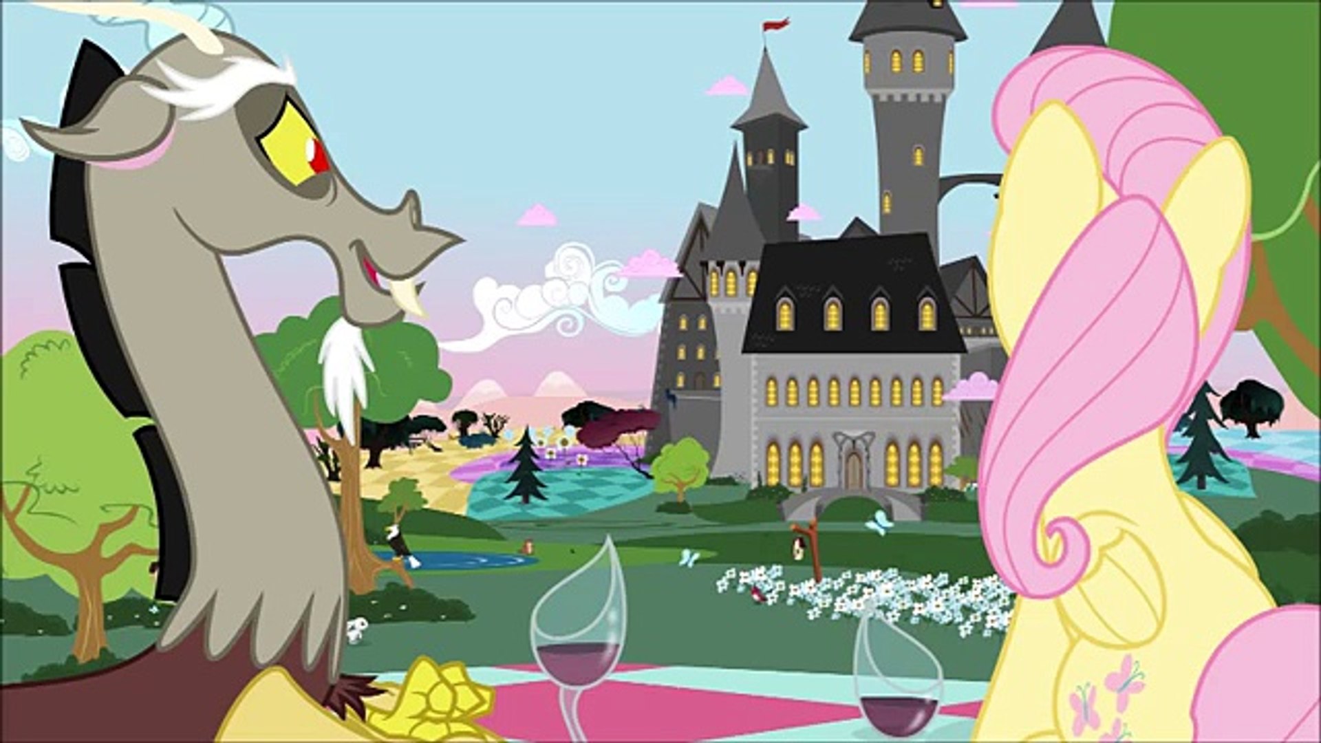 Bride Of Discord The Date