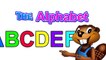"Sing the Alphabet" - Busy Beavers, ABC Song, Kids Learning Nursery ...