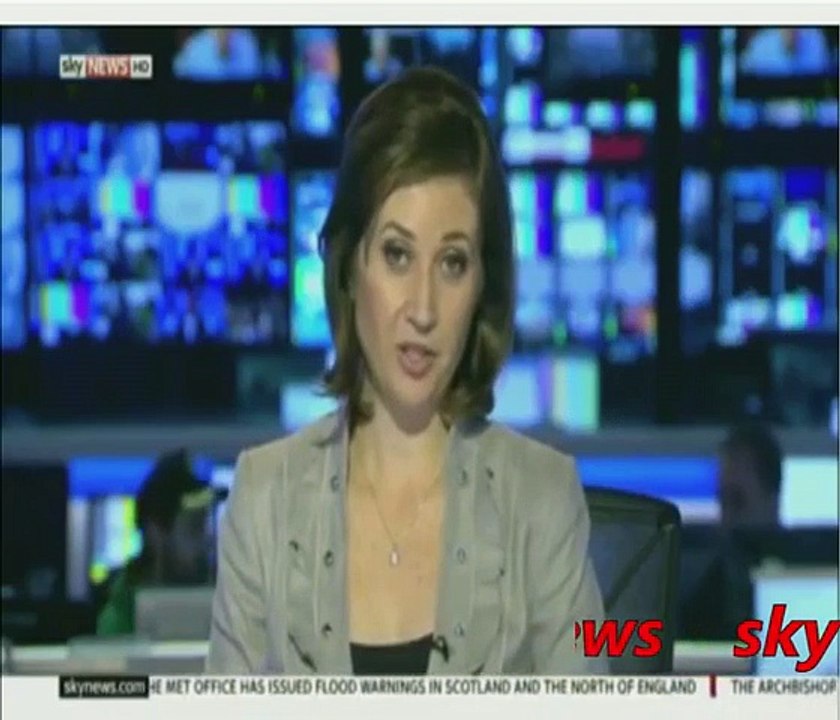 Sky News Live - video Dailymotion