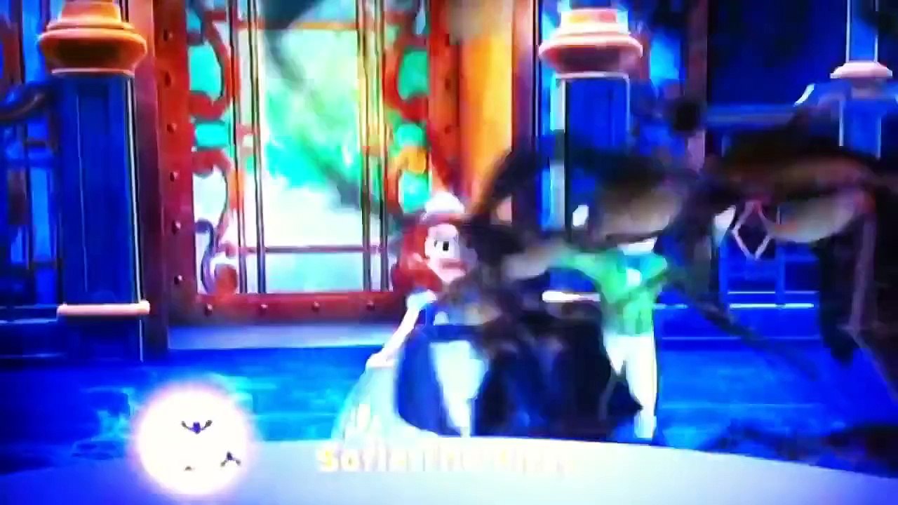 Boo! For You Fridays Disney Channel Asia - video Dailymotion