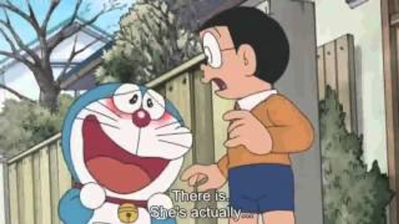 Doraemon Fall In Love English Subtitles Best Compilation August ...