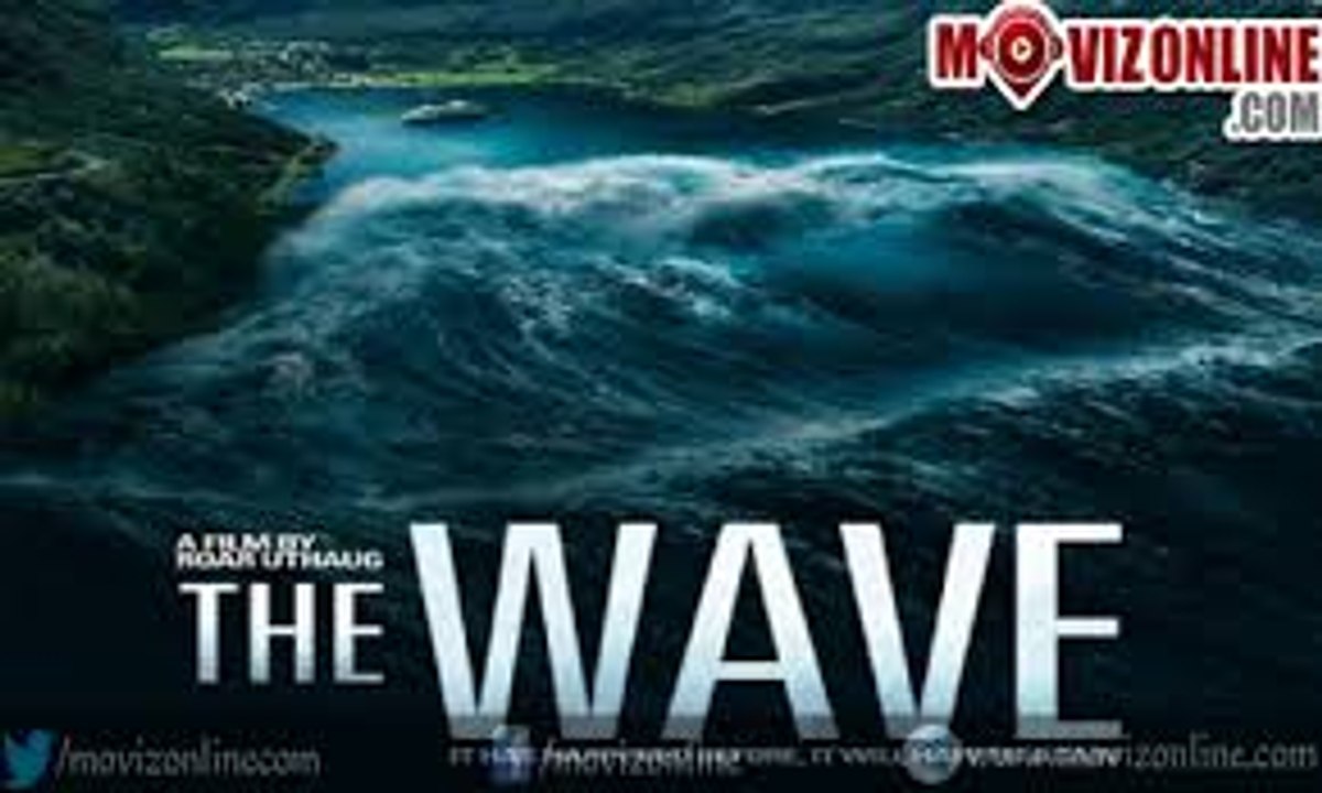 The Wave (2015) Full Movie - Video Dailymotion