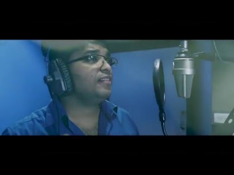 Megha Ragam | Beautiful Songs from Ragesh Swaminathan | Pabeesh A K ...
