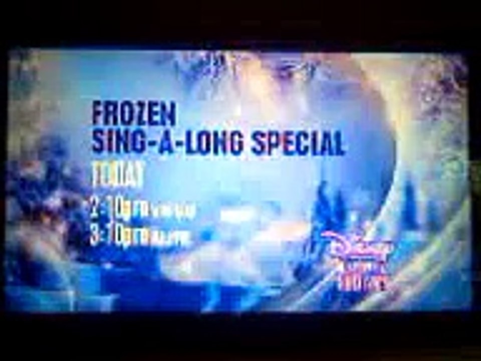 Disney Channel Asia / Disney XD Asia / Disney Junior Asia Great ...